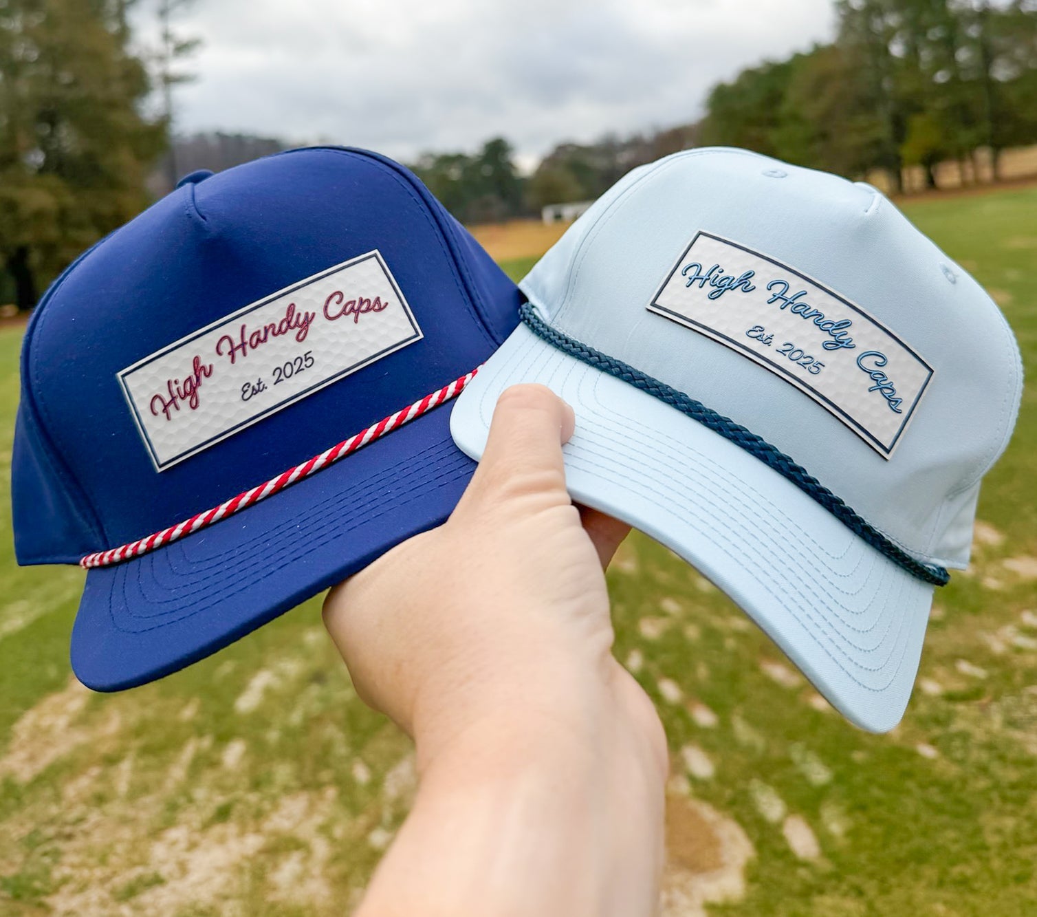 New Arrivals - Latest Hat Drops | High Handy Caps