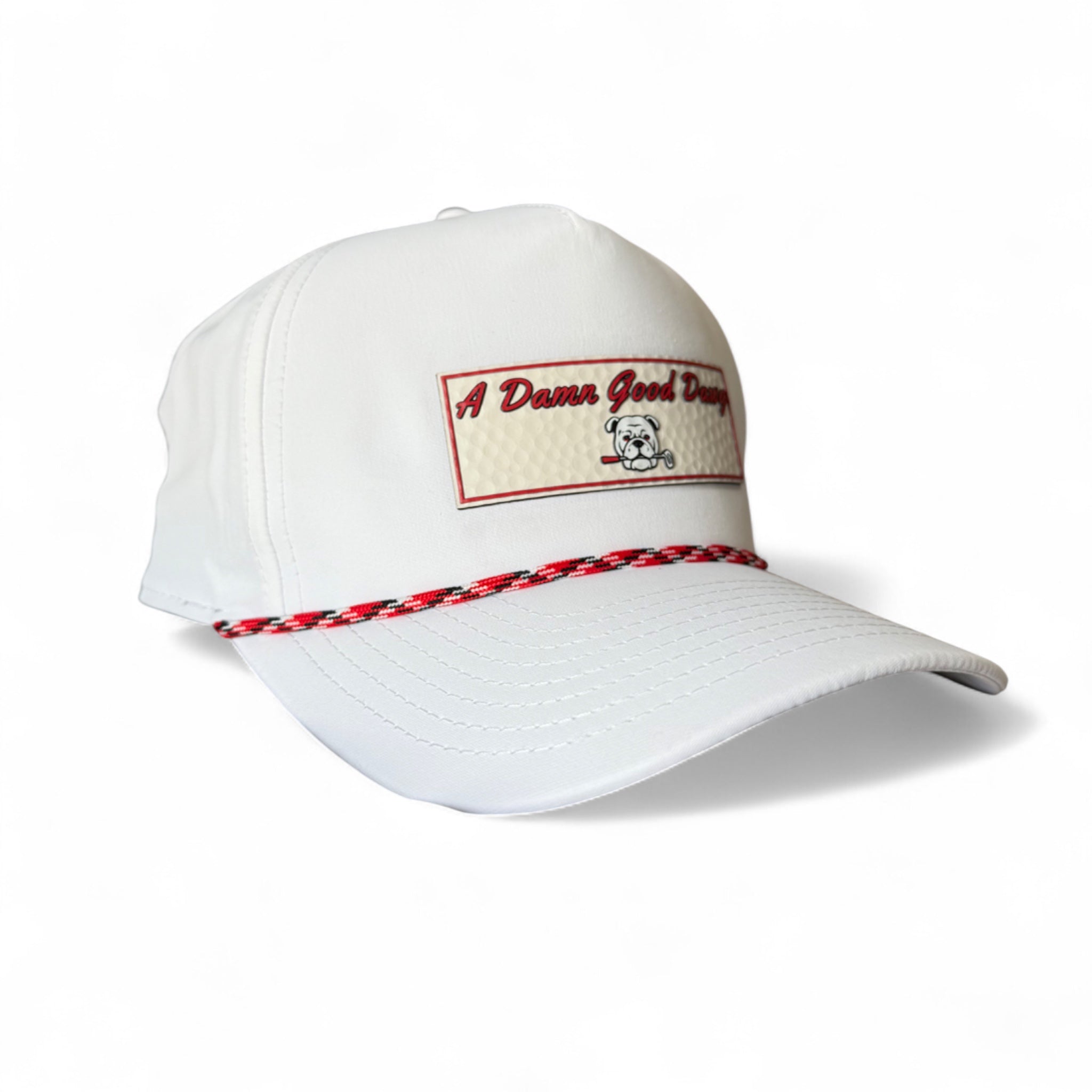 DGD 2.0 – High Handy Caps